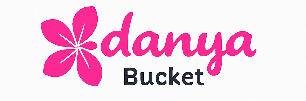 Beranda - Danya Bucket
